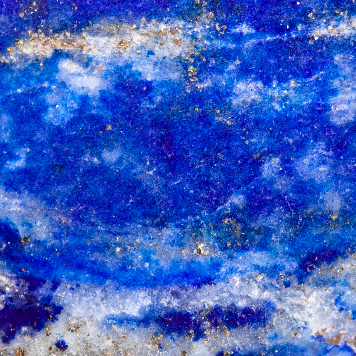 Lapis Lazuli - Healing Properties, Meaning, and Uses – Rock Paradise