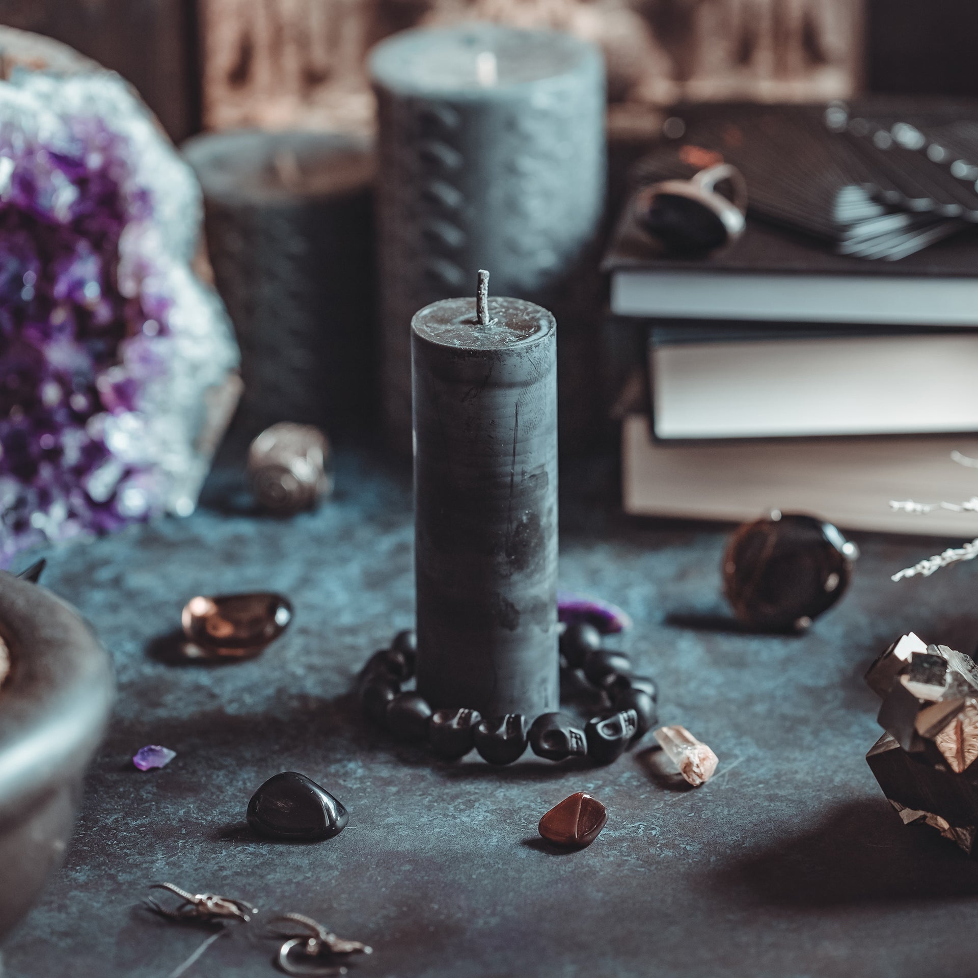 Crystals for Protection – Rock Paradise