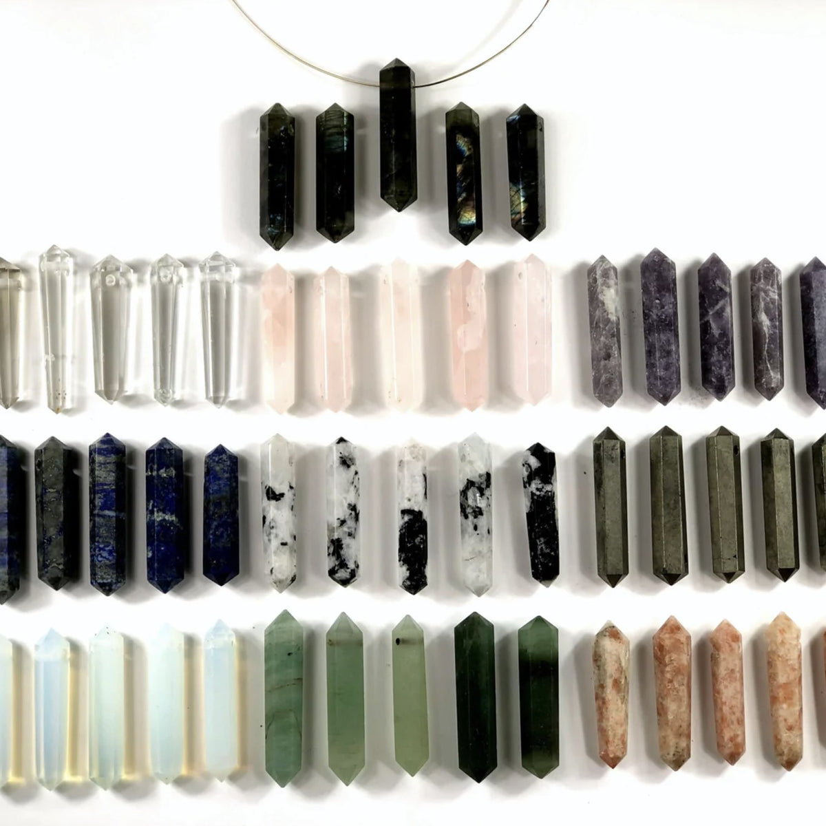 Shop for Bulk Crystals | Wholesale Crystal | Rock Paradise