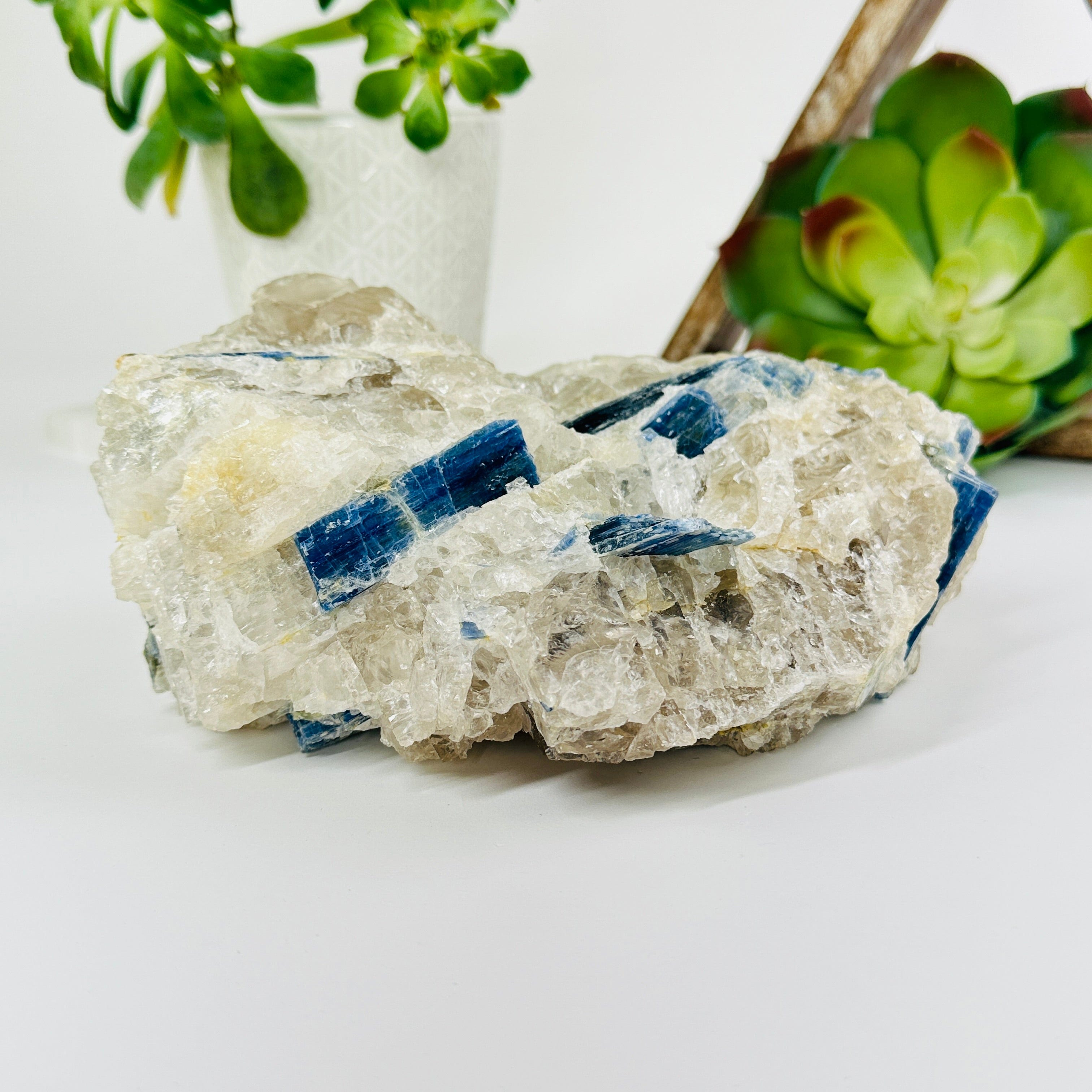 Large Kyanite on Matrix – Rock Paradise