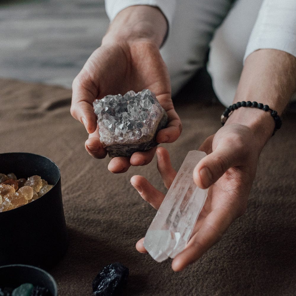 Shop for Healing Crystals Online | Rock Paradise