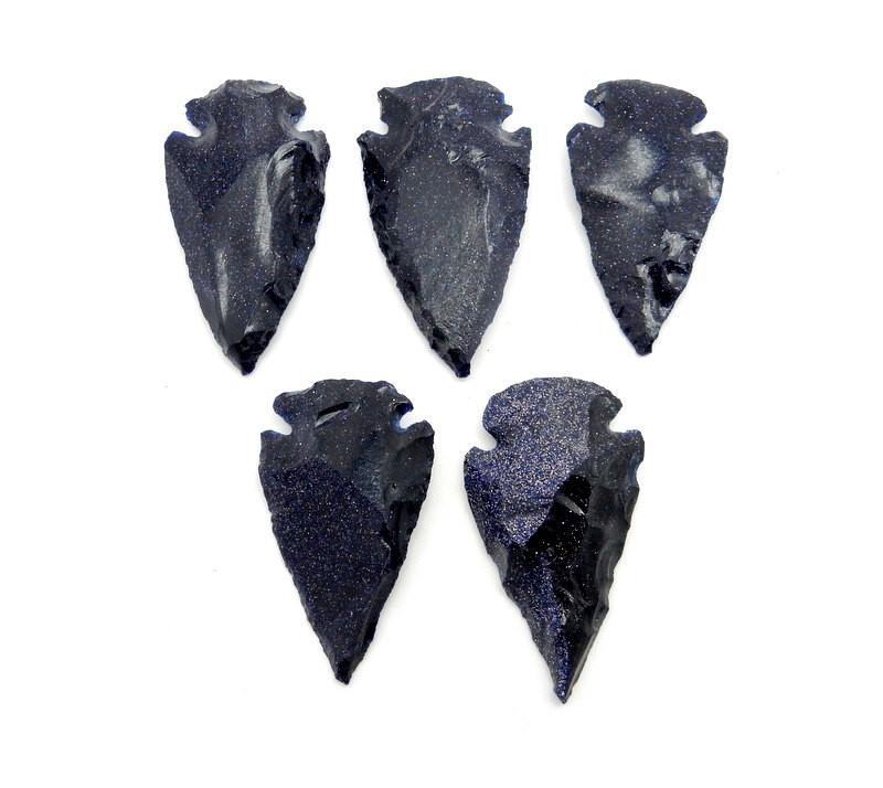How To Make Arrowheads