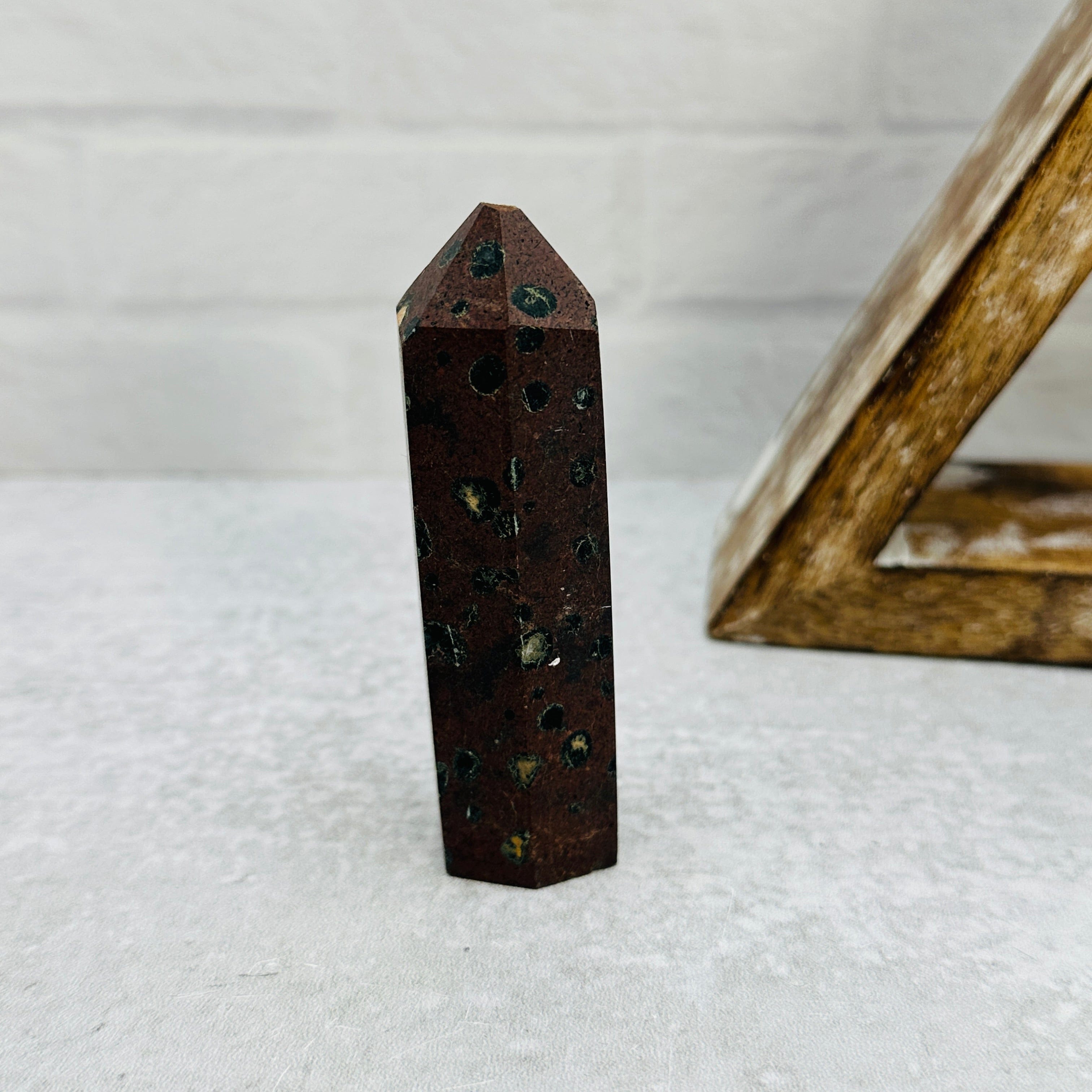 Plum Jasper Point – Rock Paradise