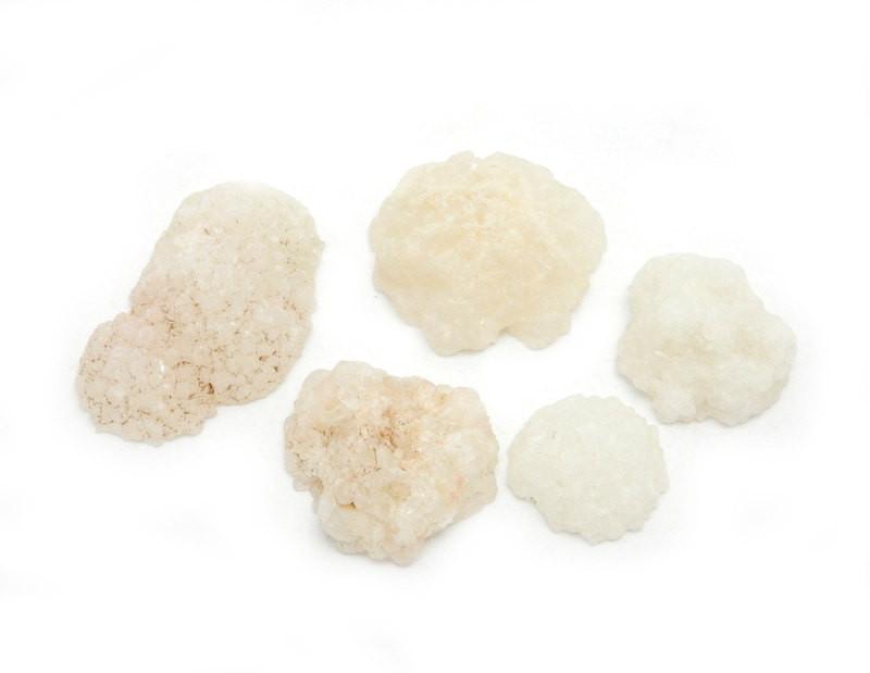 Solar Quartz Druzy Half - (RK35B11-05) – Rock Paradise